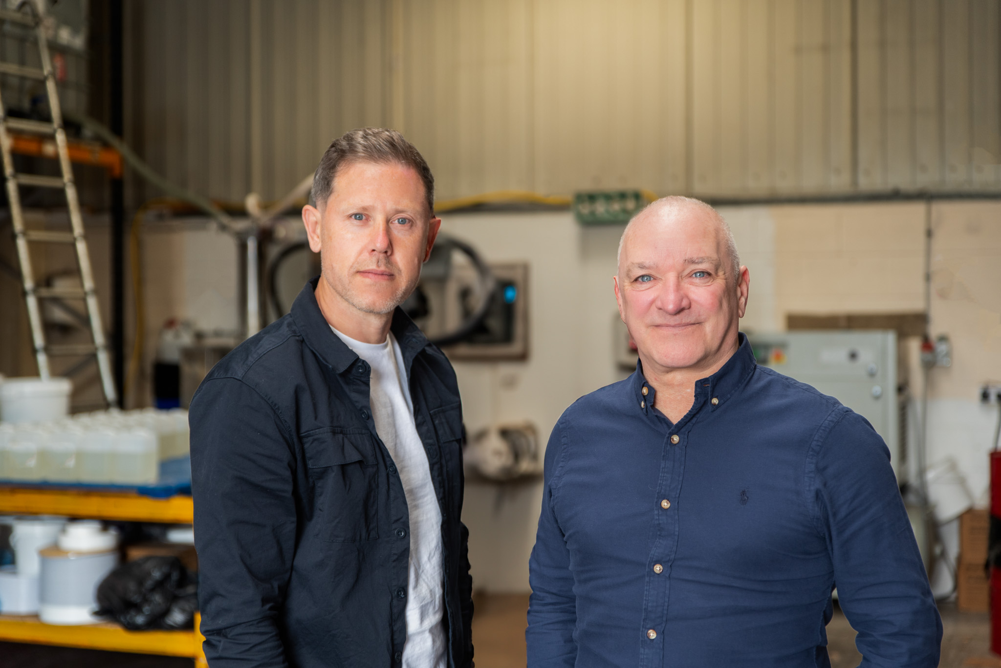 Vebro Polymers | epoxy, polyurethane and MMA resin flooring solutions