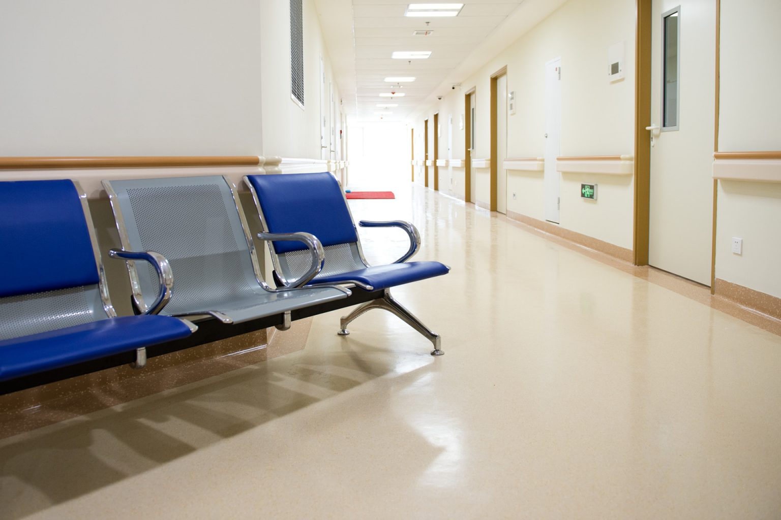 News | Vebro Polymers | What the MMA is methyl methacrylate flooring?