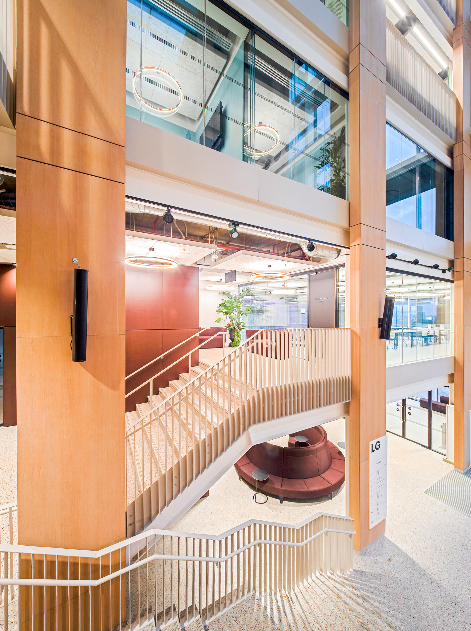 Specification Acceleration! New Global Specification Director to Launch ...