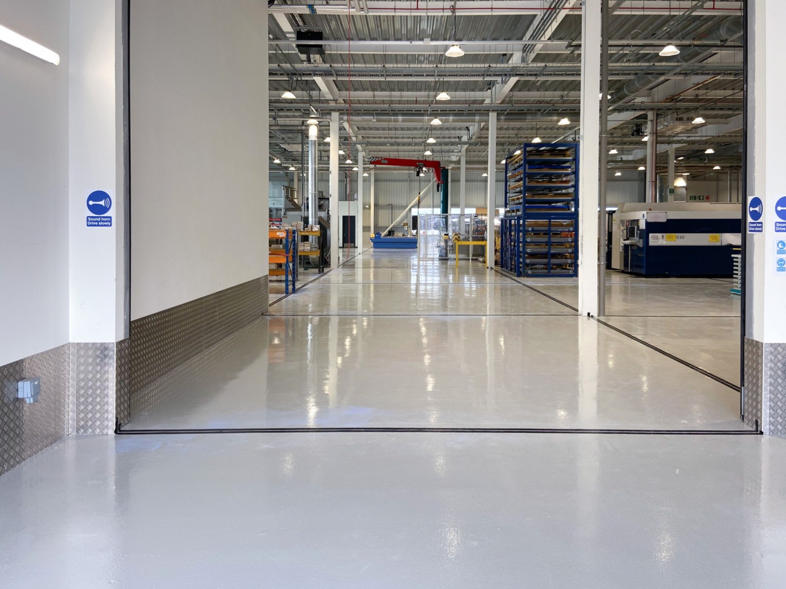 vebrores EP HBC: More Than Just a High-Build Coating - Vebro Polymers