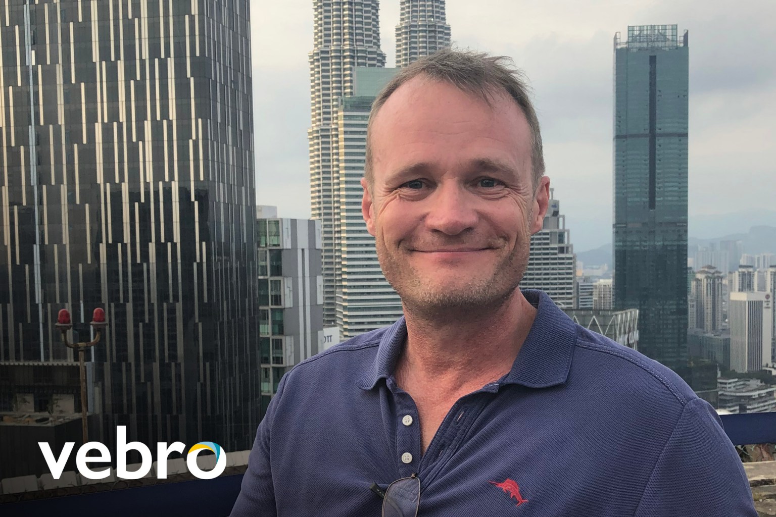 Our Wish Has Been Granted! New Group Technical Director to Join the ...