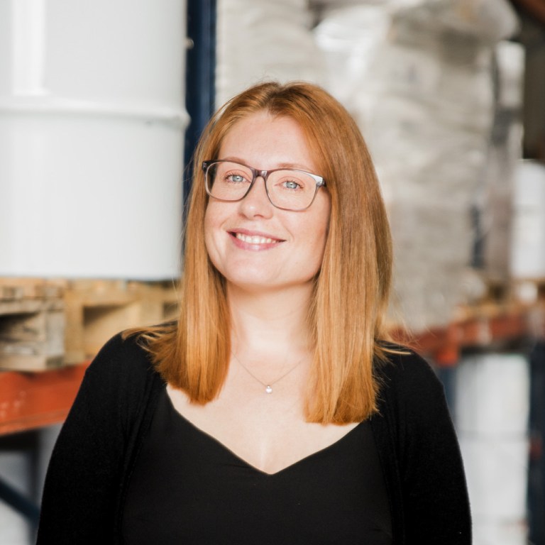 The Faces of Progress: Kat & Lisa's vital roles in Vebro Polymers ...