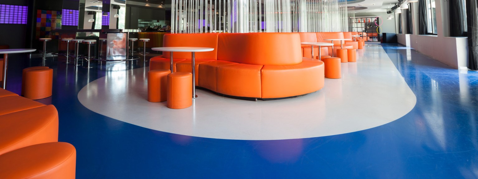 Commercial interior design trends for the second half of 2023 & beyond ...