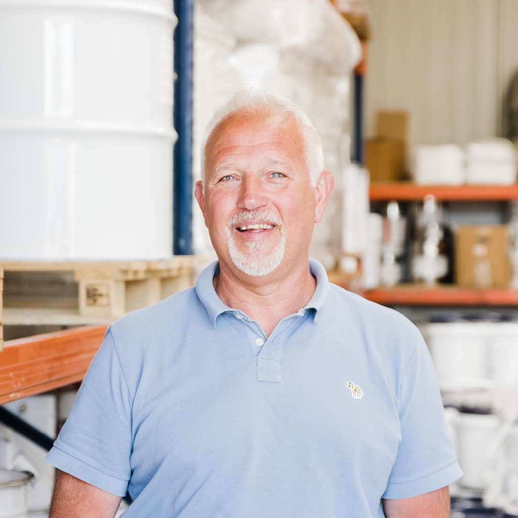 Vebro Polymers | global supplier of seamless resin flooring systems