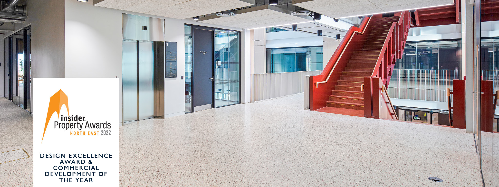 Winning ways: Sunderland City Hall's impressive roster of architecture ...