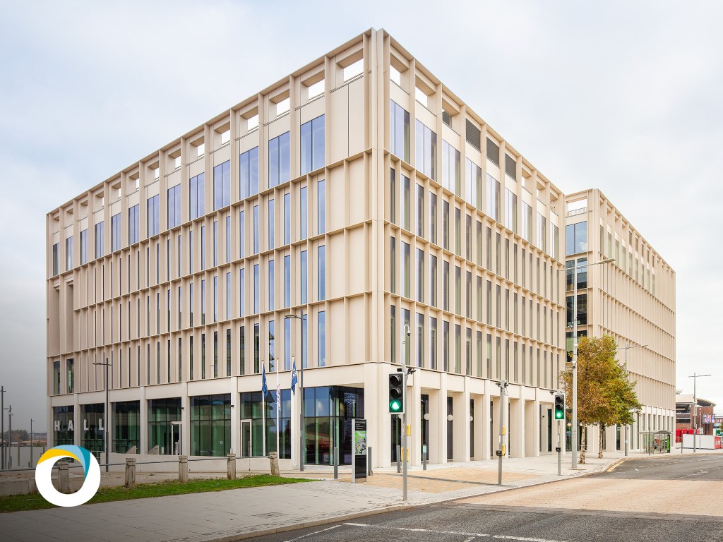 Winning ways: Sunderland City Hall's impressive roster of architecture ...