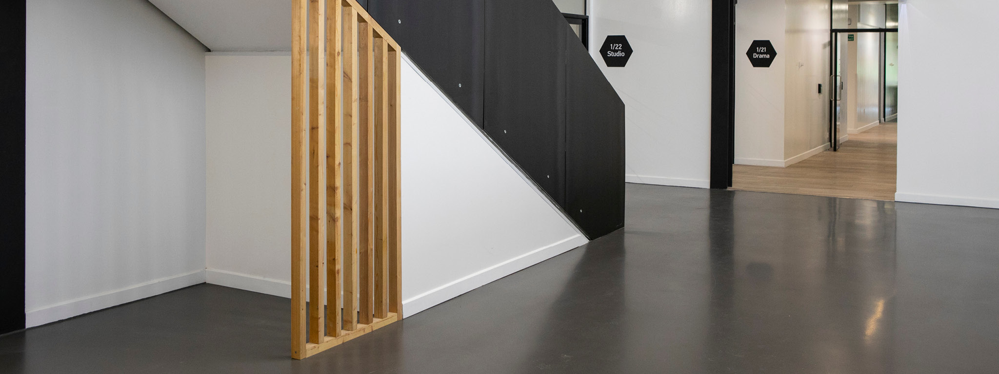 Designing high-traffic areas: Polymer flooring solutions for commercial ...