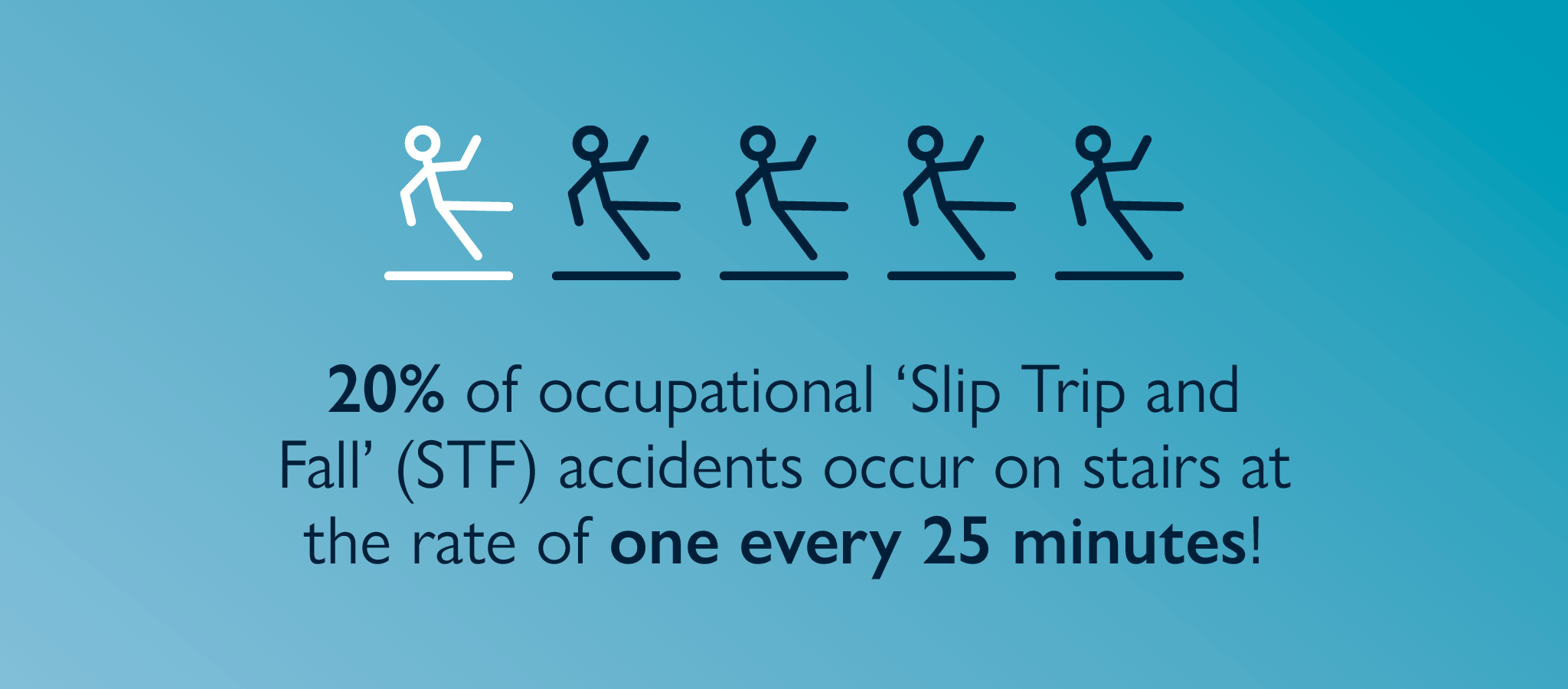 Watch your step: Tackling stairs in industrial facilities - Vebro Polymers