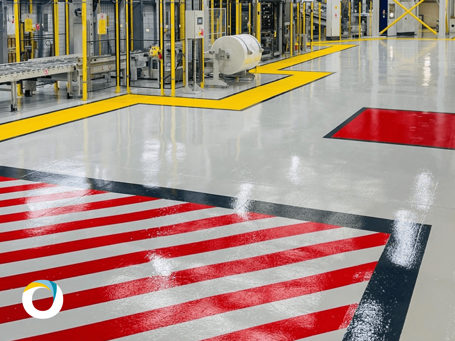 Once, Twice, Three Times a Coating! Three coatings specialists team up ...