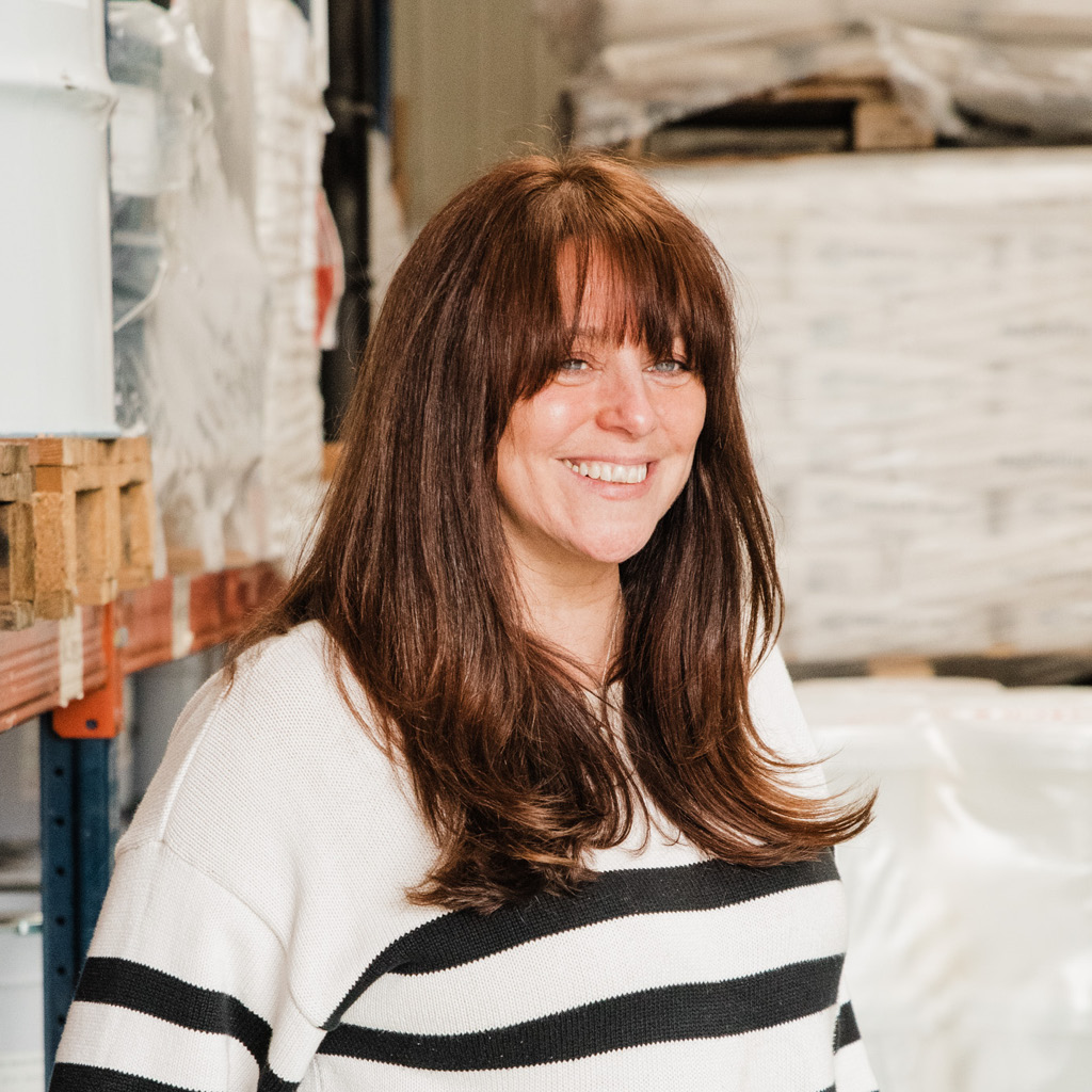 The Faces of Progress: Kat & Lisa's vital roles in Vebro Polymers ...