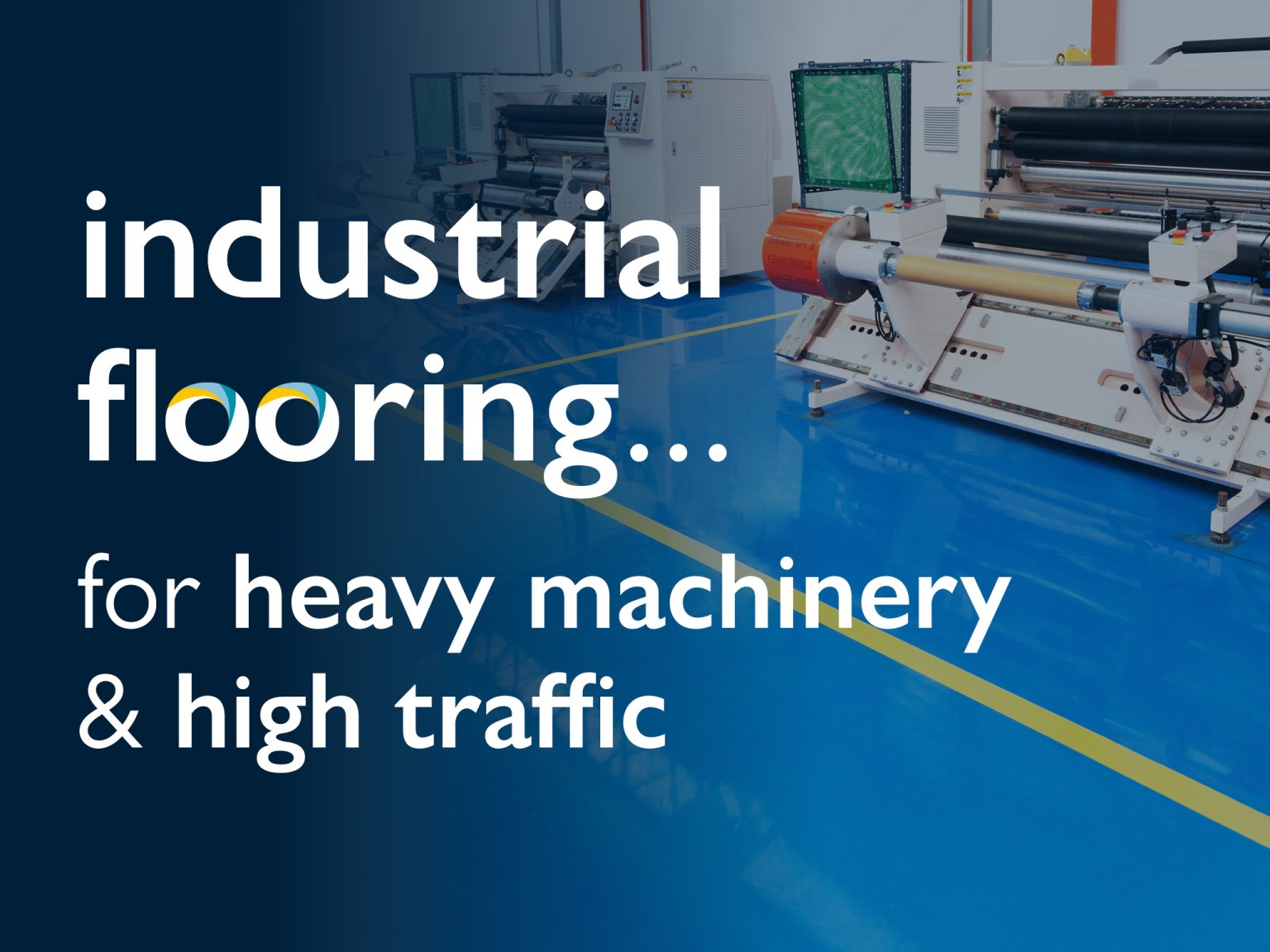 Choosing the best industrial flooring: Durable resin floor solutions ...