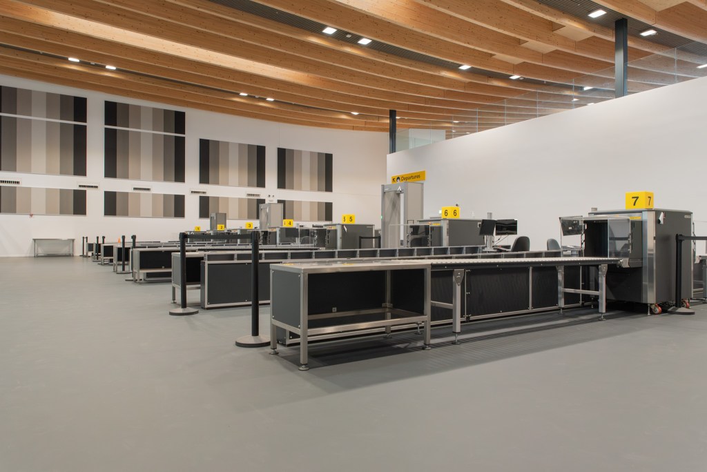 Cruising into action! Vebro Polymers & Capeland sail to rescue new ...