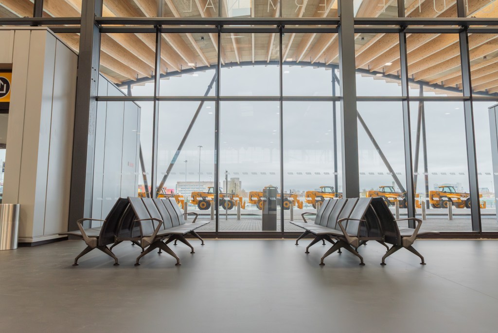 Cruising into action! Vebro Polymers & Capeland sail to rescue new ...