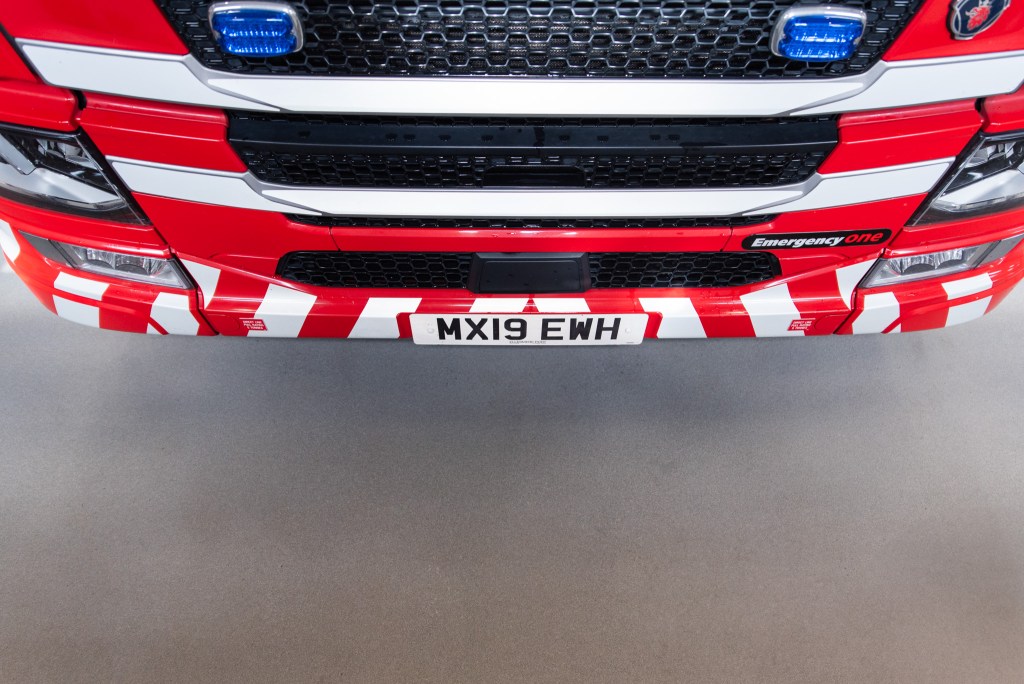 Polymer flooring to the rescue! Vebro Polymers & MJF team up to ...