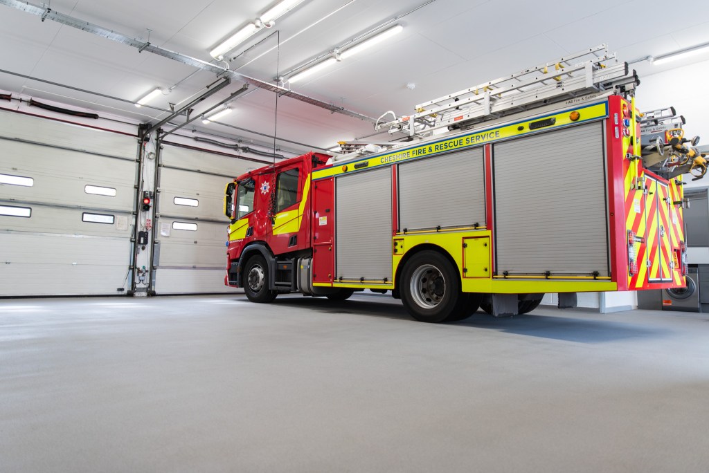 Polymer flooring to the rescue! Vebro Polymers & MJF team up to ...