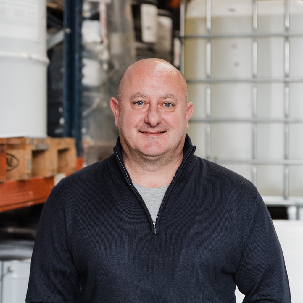 Vebro Polymers | global supplier of seamless resin flooring systems