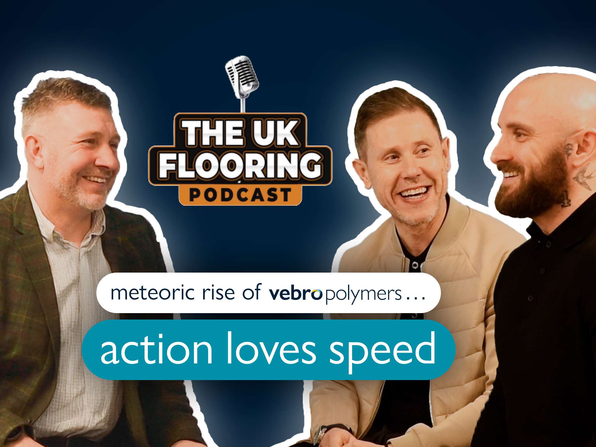 Backstories, Big Decisions and… Boris? Discover the Meteoric Rise of ...